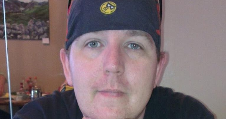 Indiana Voice Journal : Fiction by Jay Faulkner: "Shave"