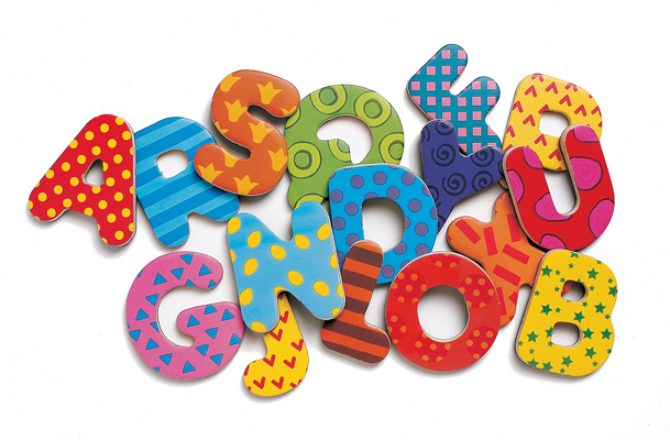 La educación lingüística: Caligrafía