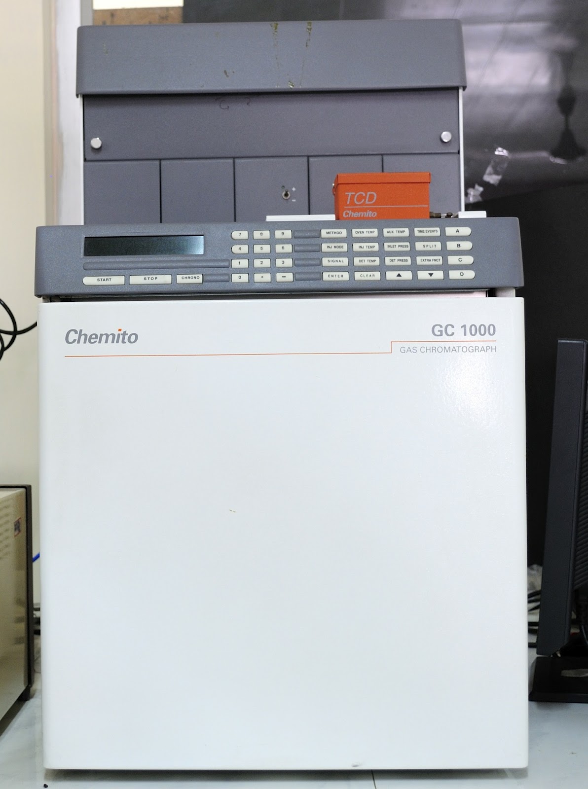 ~ Department of Genetic Engineering @ SRM University