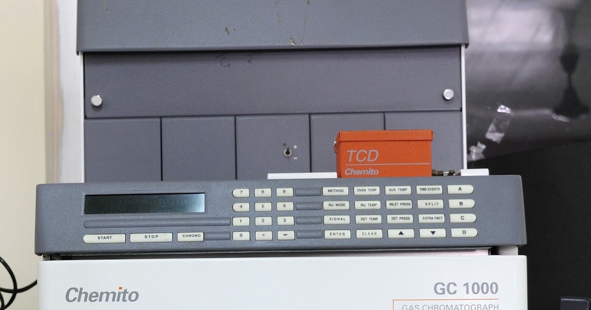 ~ Department of Genetic Engineering @ SRM University