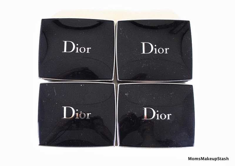 Go Bold Or Go Home! Dior Brings Blush to Life With Their New Diorblush ...