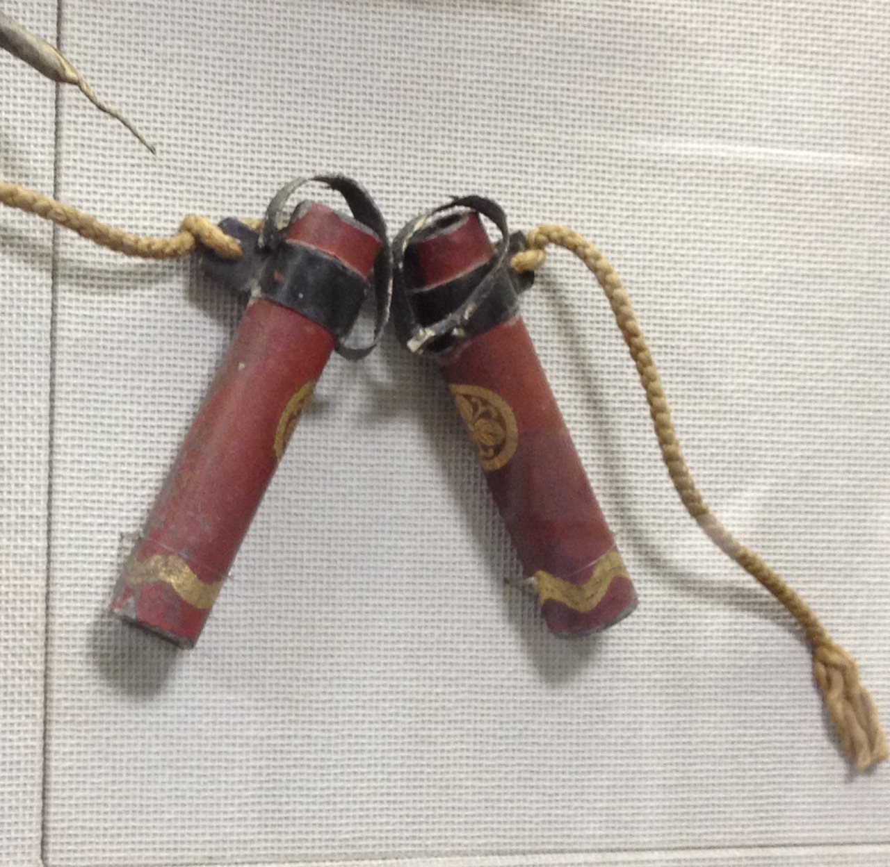 Murder is Everywhere: Training the Ninja