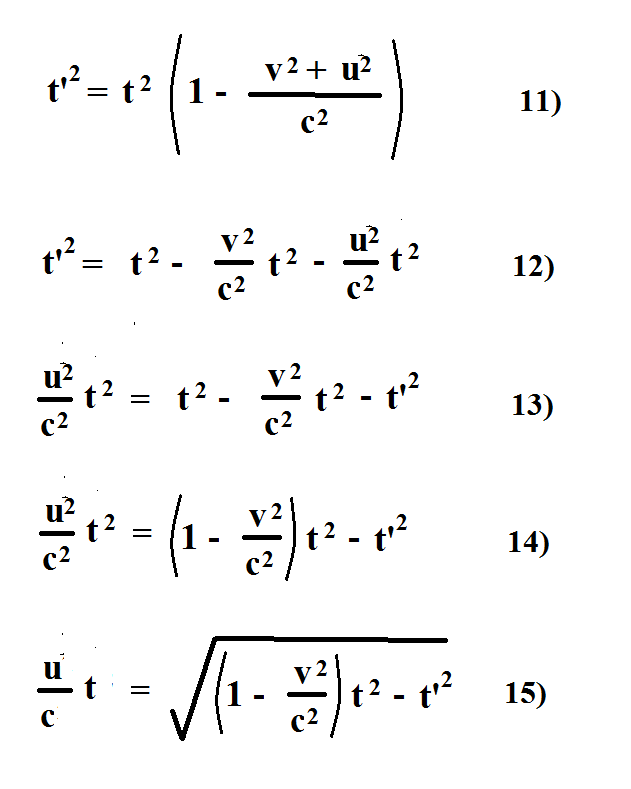 GM Jackson Physics and Mathematics: What Einstein Didn't Tell You About ...
