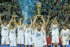 NO HAY VUELTA ATRÁS...: SOBRE CAMPEONES DE LA COPA DEL REY DE BASKET…