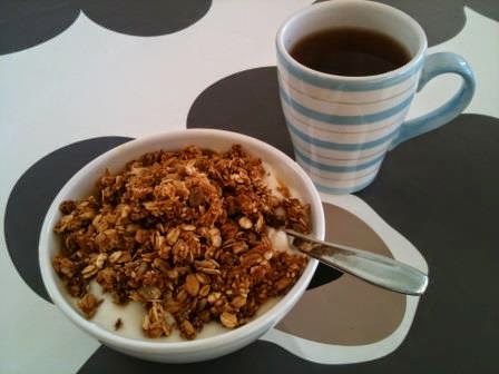 Lekker eten met het FODMaP-dieet: Cruesli