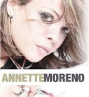 Aneth Music Moreno: Historia de Annette Moreno