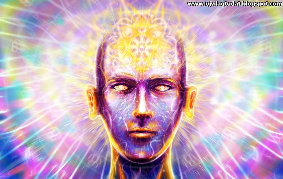 Spirituális érzés - Azonosították az agy azon részét, amely ...