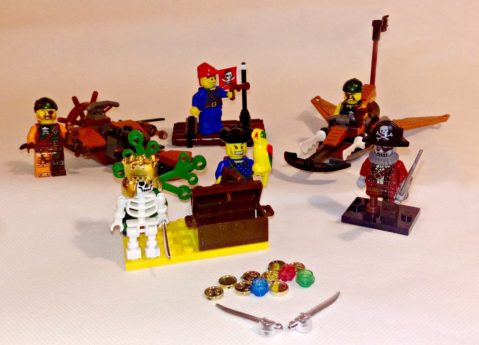 BrickBox Subscription Box Review | The Parent Game