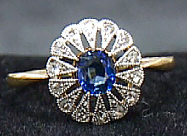 Jewelry Days.com Official Blog: Titanic jewels to go on display