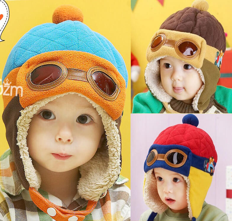 Ini Dia 5 Macam Topi Bayi yang Sangat Populer dan Wajib Anda Miliki ...