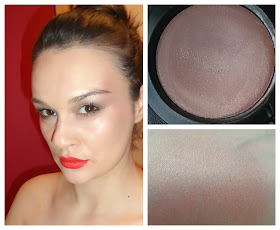 beautiful me plus you: MAC Cream Colour Base - Review