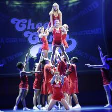 Ticket King Theatre: Bring It On the Musical tour review