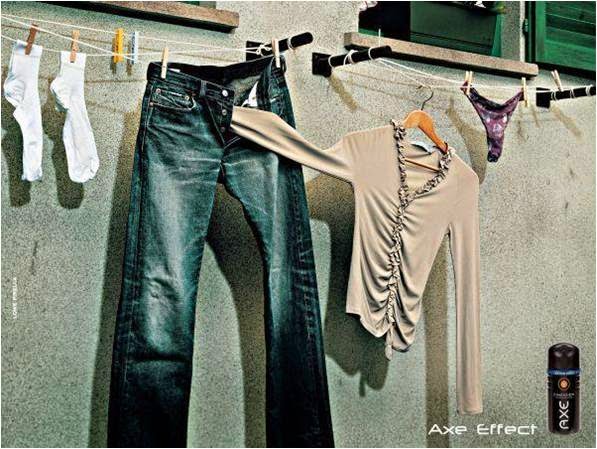 Blog para Estudiantes de Publicidad : PERSUASION - PUBLICIDAD racional ...