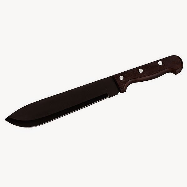 Cutite profesionale ieftine: Macete