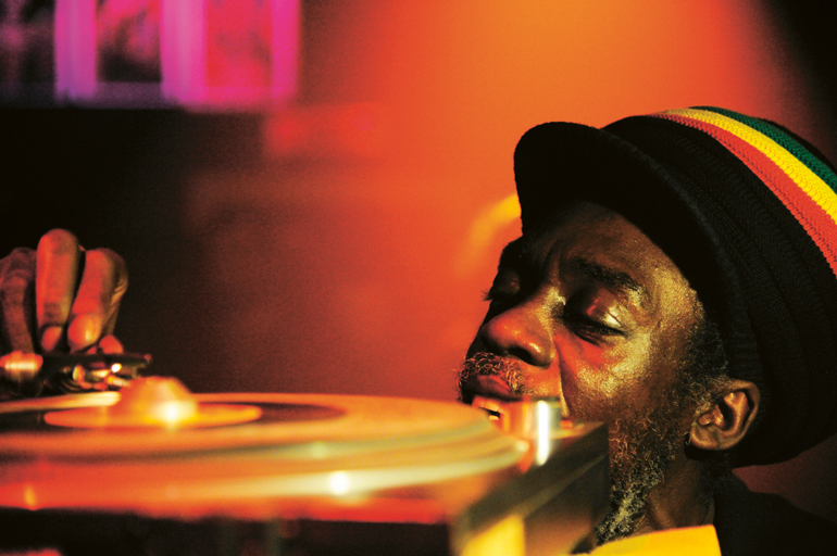 SoulNRnB & Grizz present: The Soul Mixtape.: DJ Ridym - Reggae Rockers 7