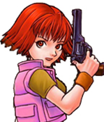 Universo Animangá: Lista de Personagens da série Metal Slug - Heróis