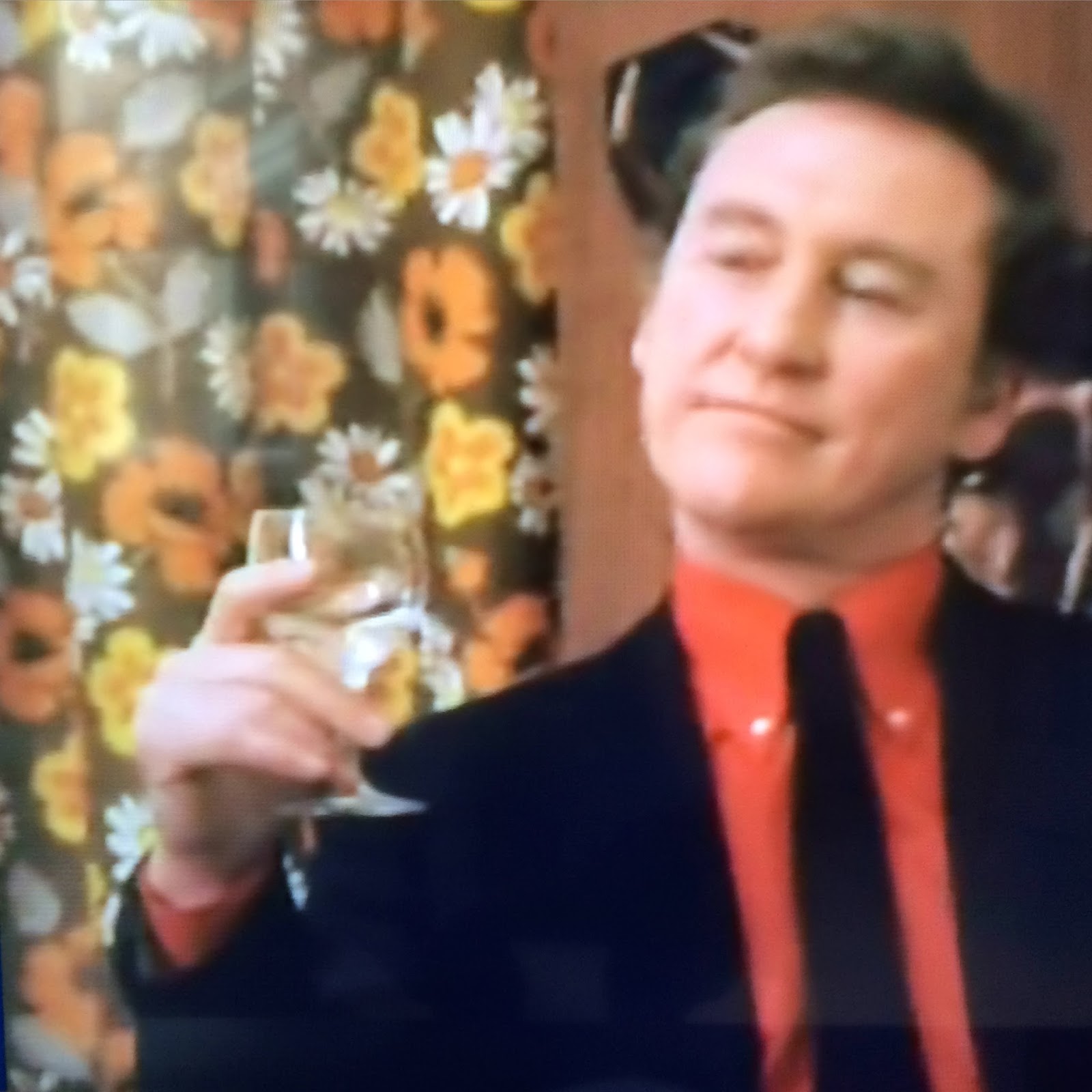 International Film in British Cinemas 1960 - 1975: Not Tonight, Darling