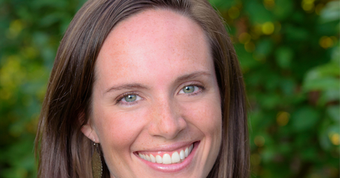 Author Spotlight: Hannah Holt