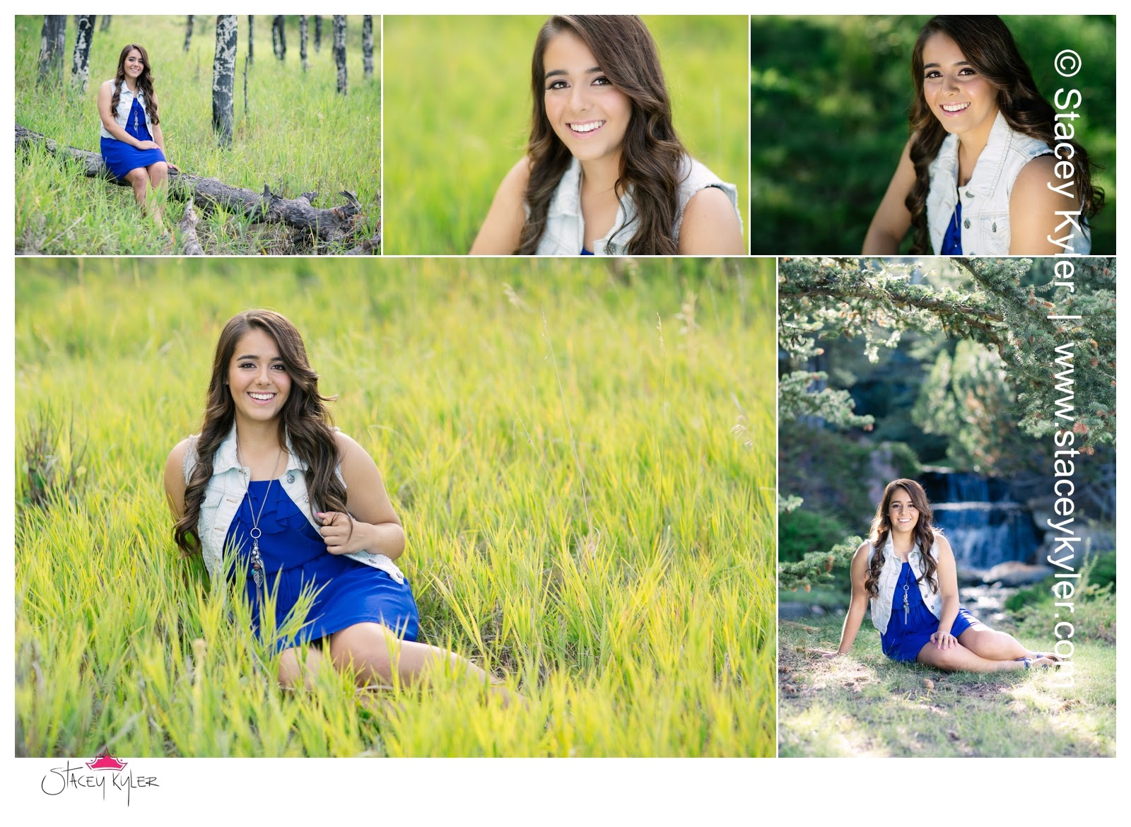 Stacey Kyler Seniors: Denver Senior Photographer: Megan Wolfe, Pomona ...