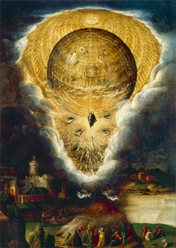 Ad Imaginem Dei: Iconography of the Ascension, Part IV of IV – The ...