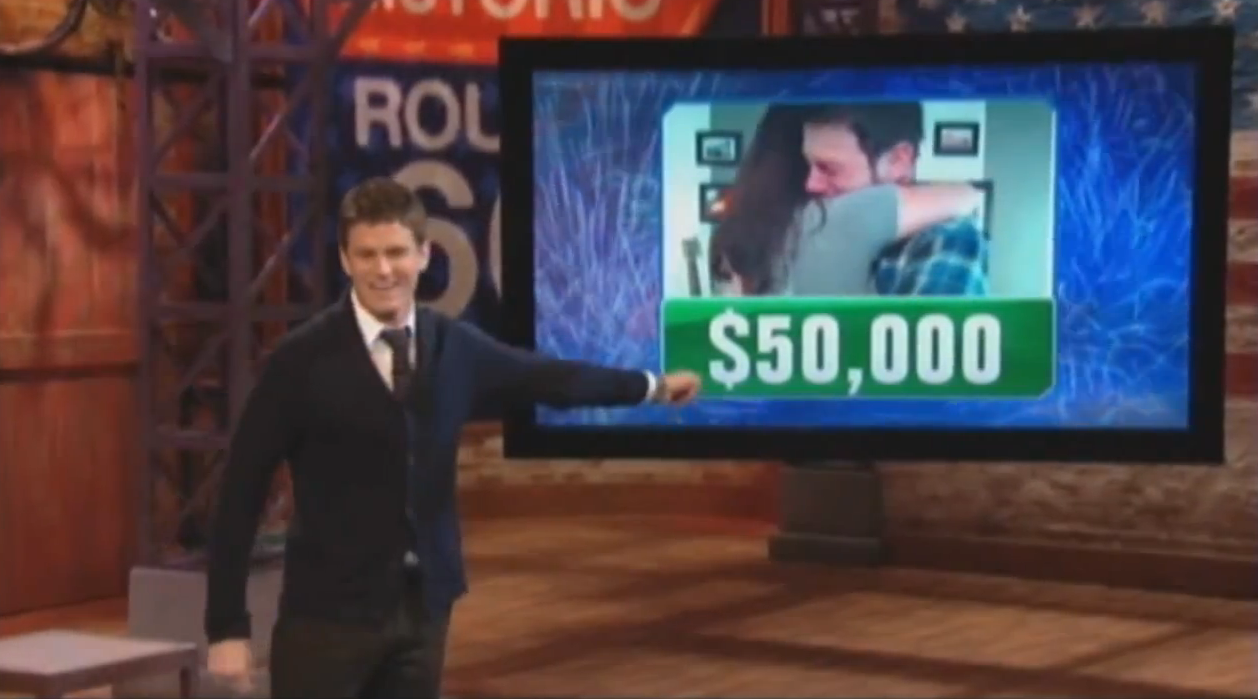 The Blog Is Right: Game Show Reviews and More!: The Best of 2012: The ...