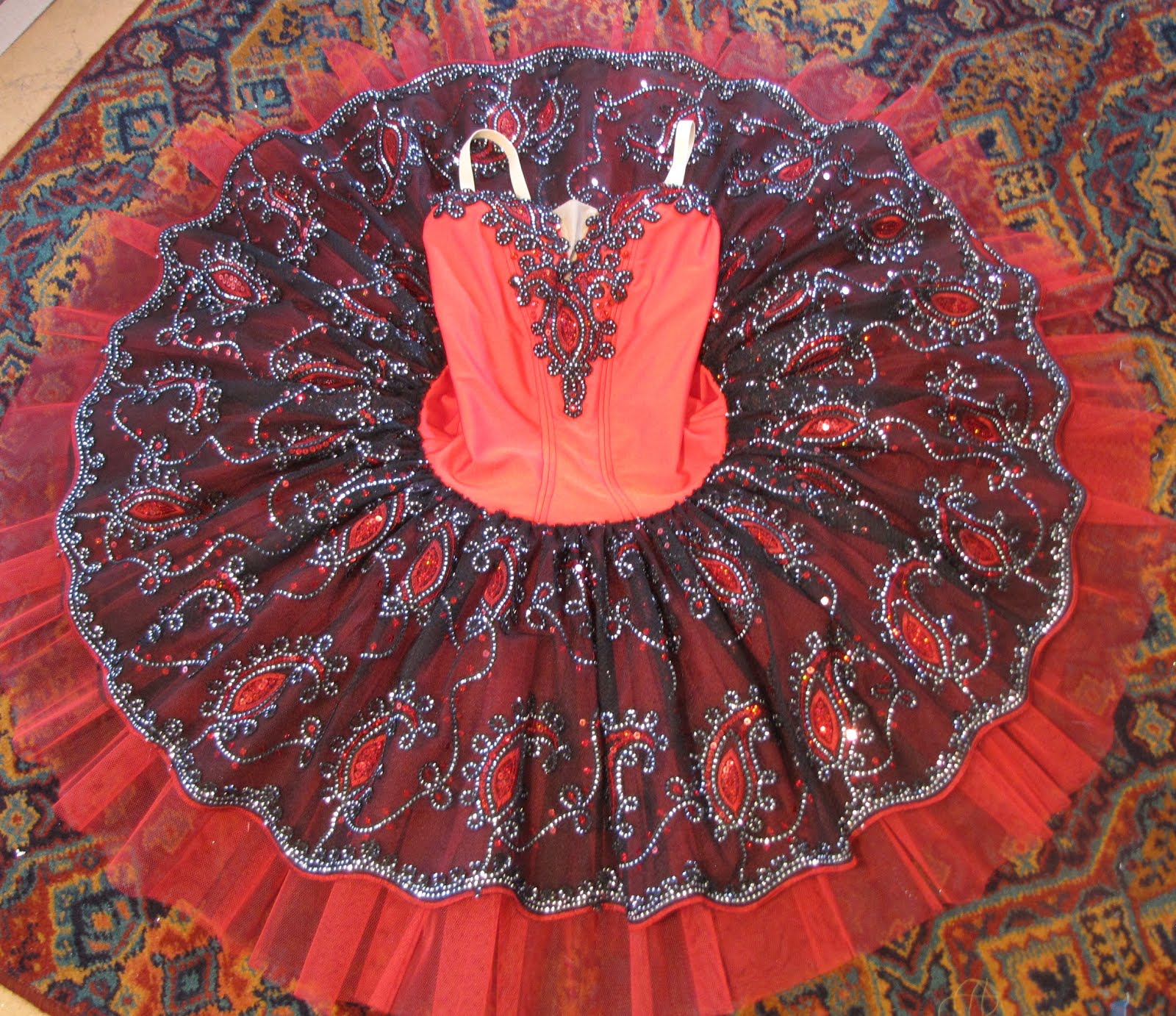 Tutus by Dani: Ready made tutus for sale