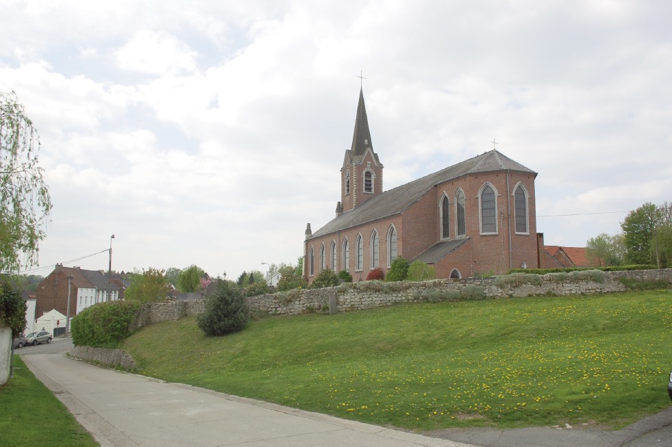 Waterloo in 20mm: The Battle for Plancenoit