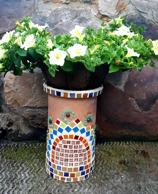 Soo's Creaxions: SUMMER ART CREATIONS