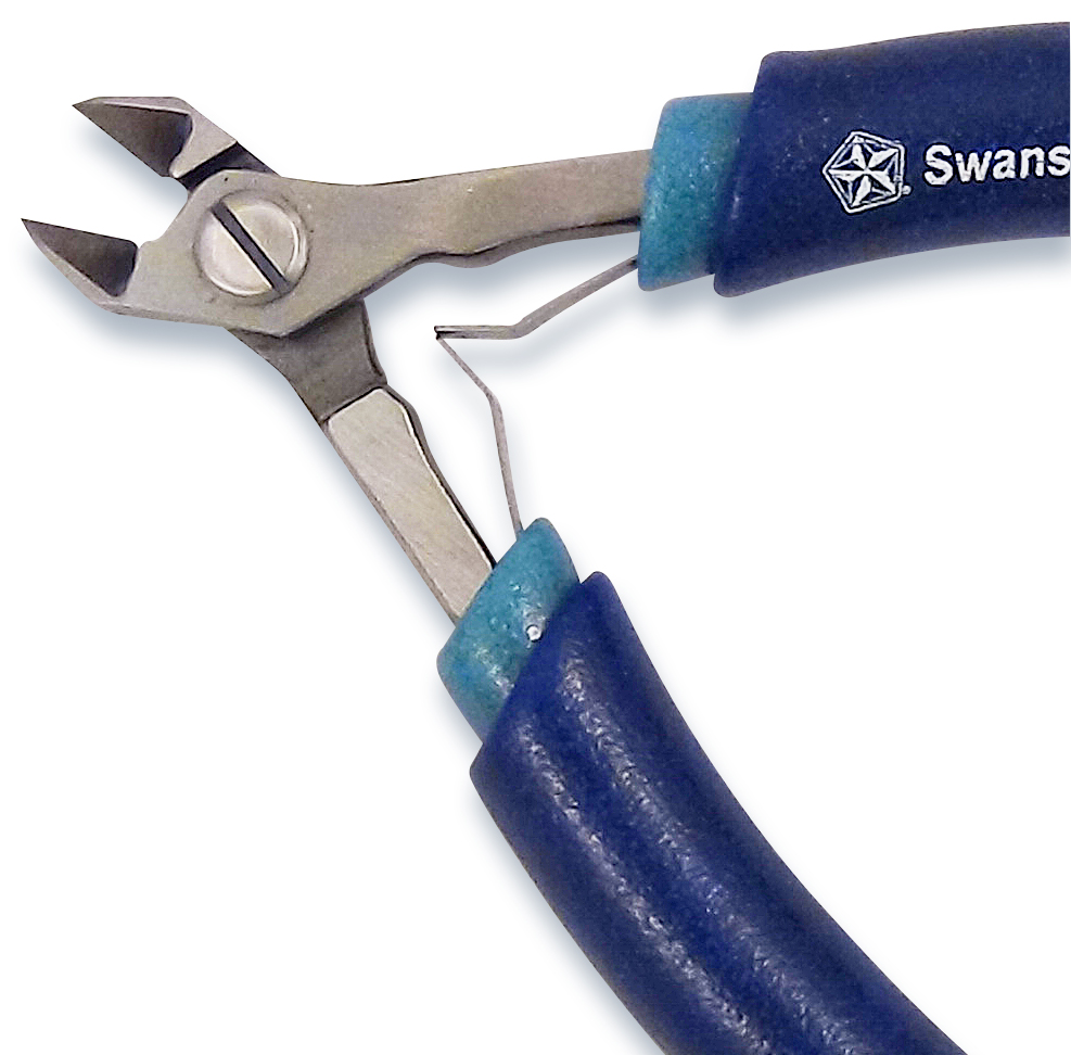 [WTS WTT] Swanstrom Carbide Faced ESD Safe Medical Grade Full Flush ...