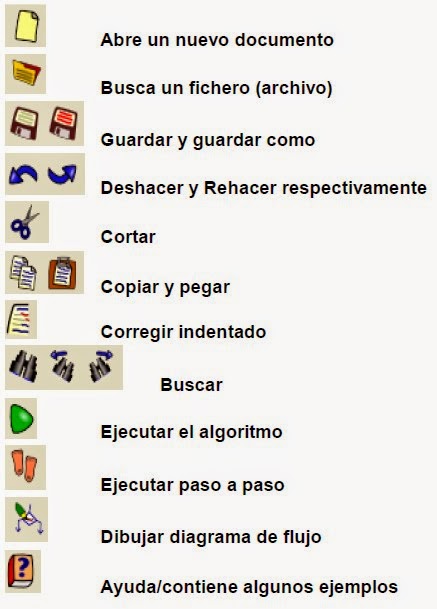 PSEINT ~ SYSTEMHELPFACA