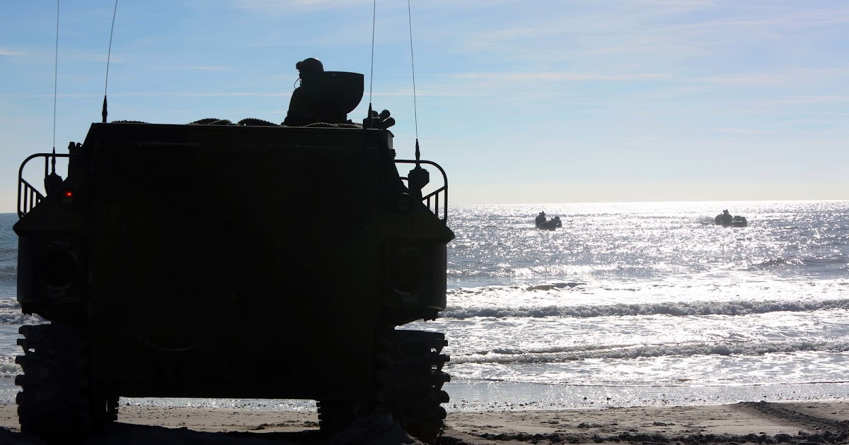 SNAFU!: The future of Marine Corps Armor..