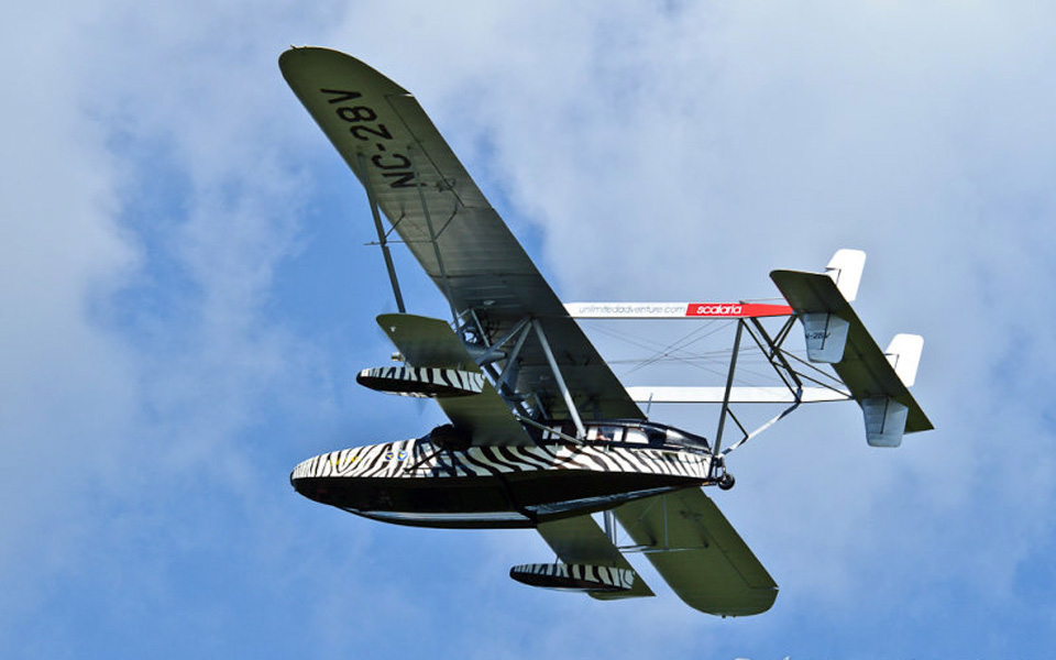 nhungdoicanh: Sikorsky S-38