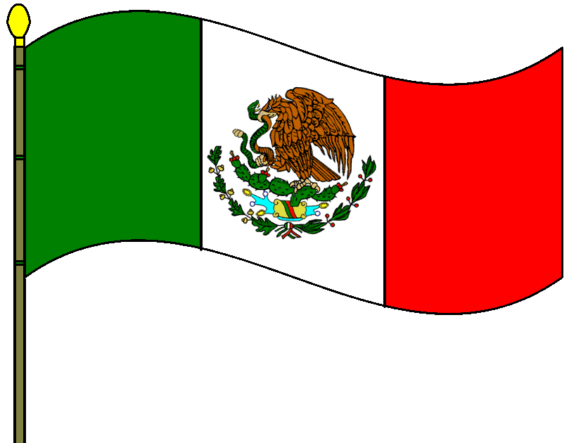 Imagen Animada De Bandera Blanca