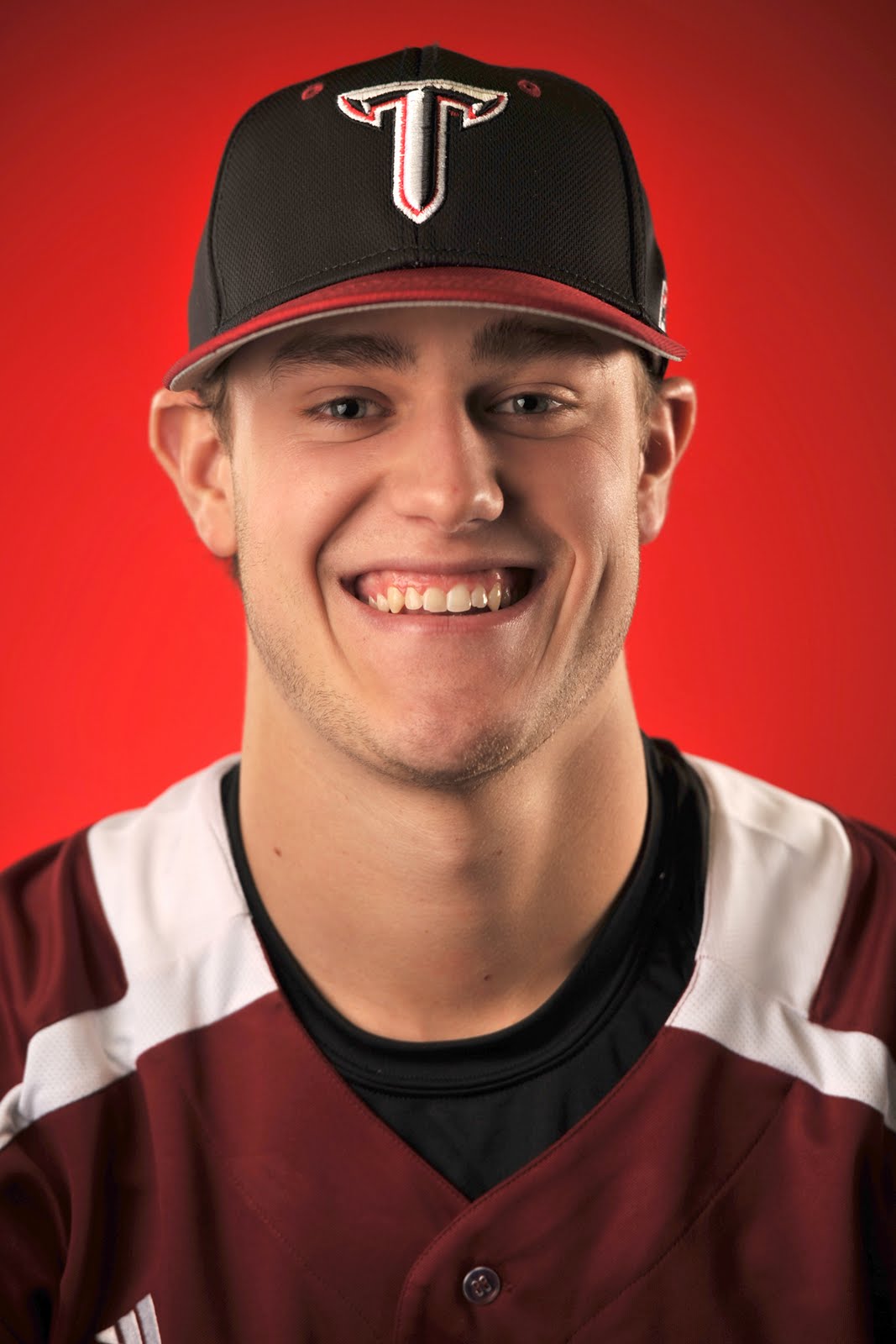 Troy Athletics: First Round of Baseball Player Blogs