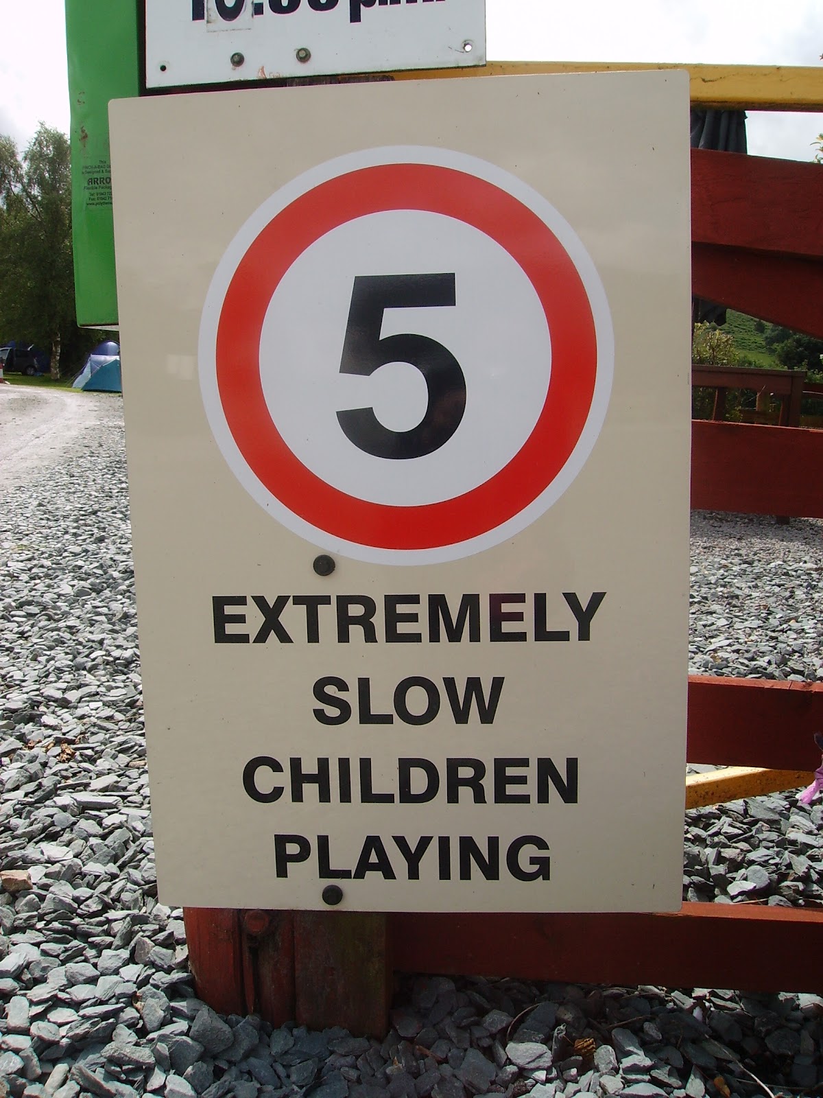 Reflective Journal: Good and Bad Typography - Morning Seminar