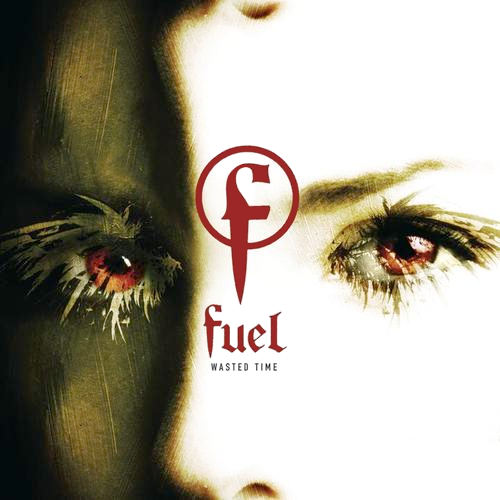 Rock Album Artwork: Fuel - Angels & Devils