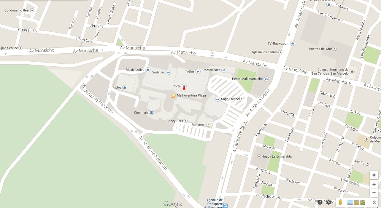 MAPS