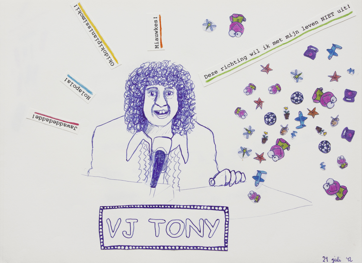 één tekening per dag: Dag 7: maak een tekening van een YouTube-meme (of ...