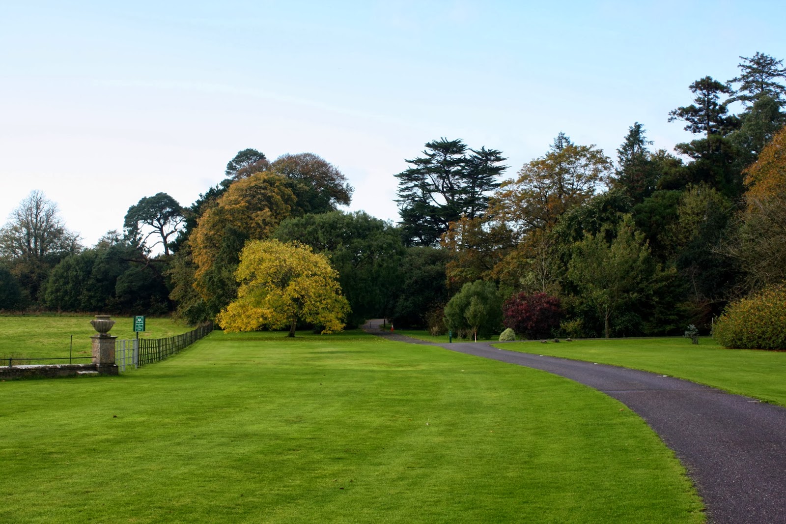 Narrogeographic: Por tierras del condado de Cork