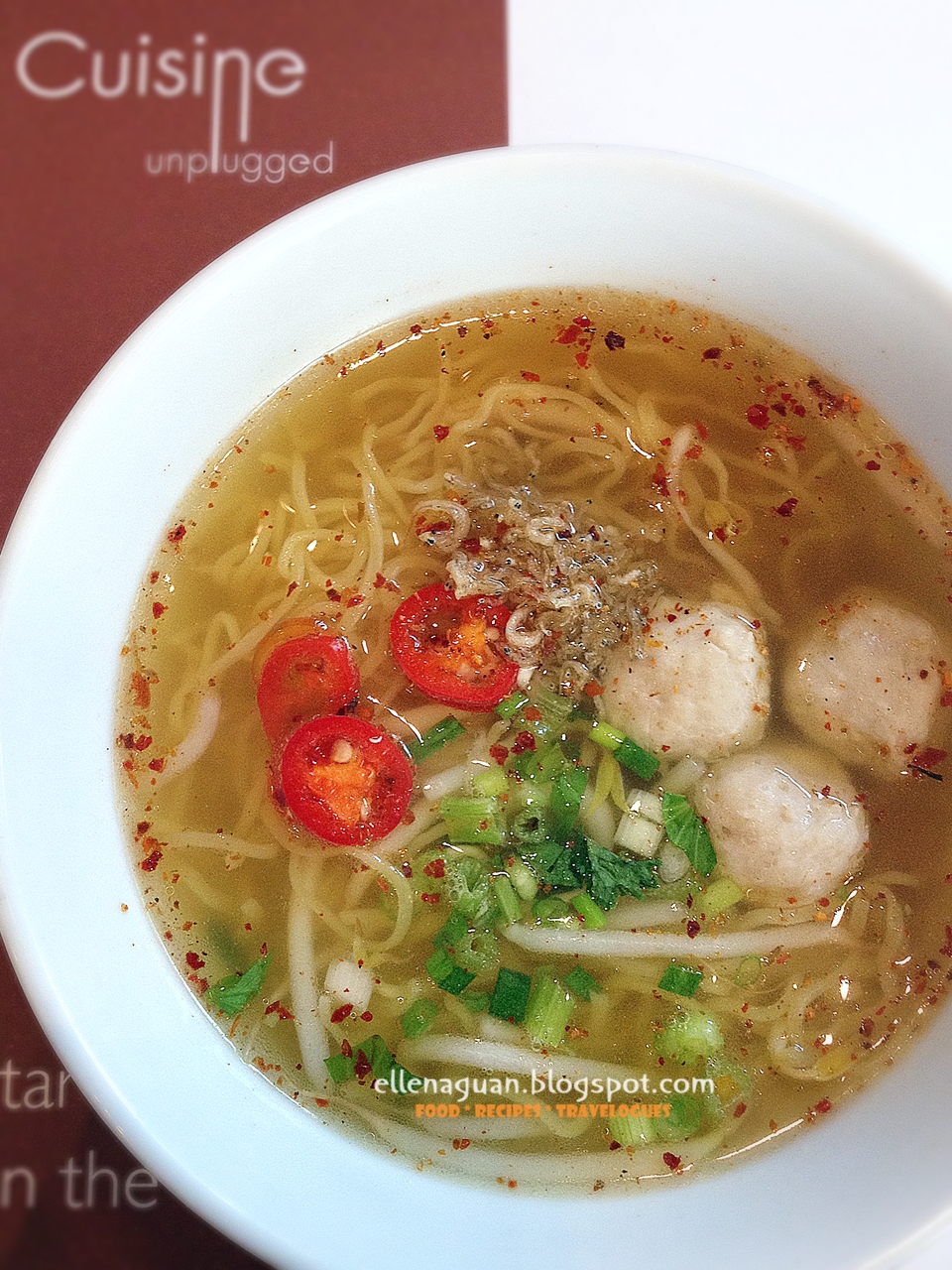 Cuisine Paradise | Singapore Food Blog | Recipes, Reviews And Travel ...