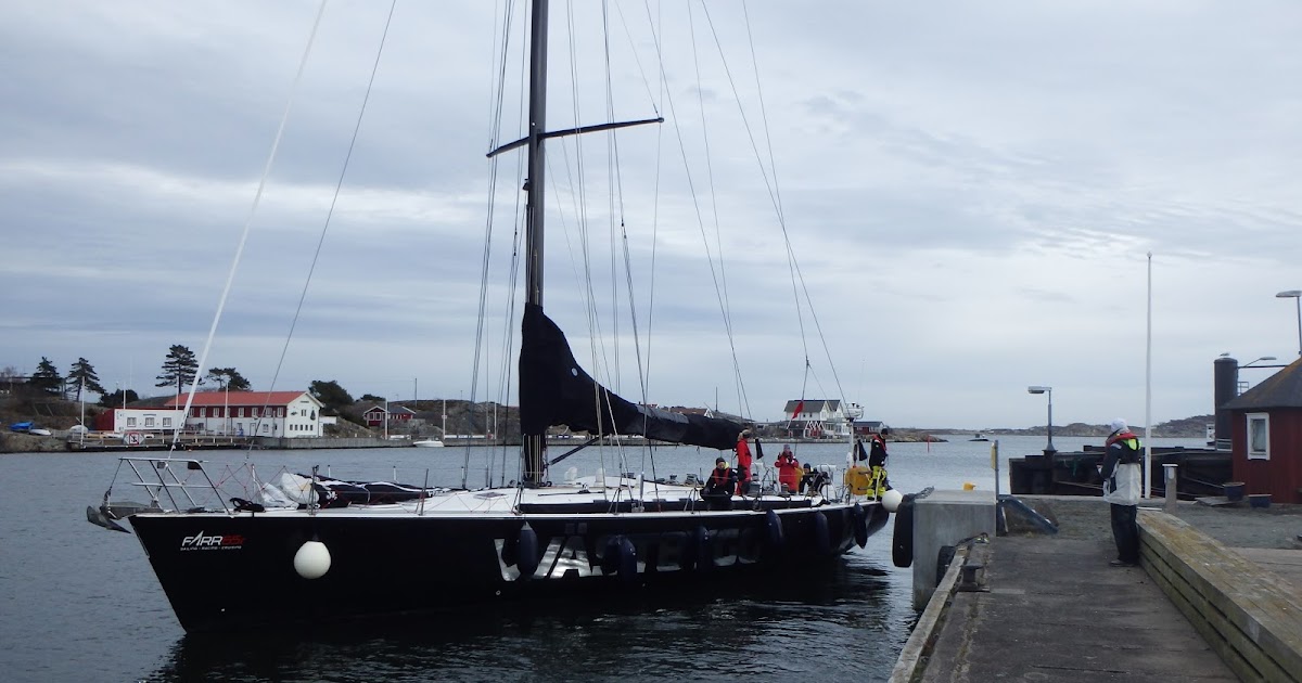Farr 65 r - S/Y Celeste of Solent - Båtcharter och Äventyrssegling ...