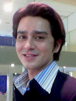 Seorang lagi artis menyertai PAS. inilah yang diumumkan oleh TV PAS ...