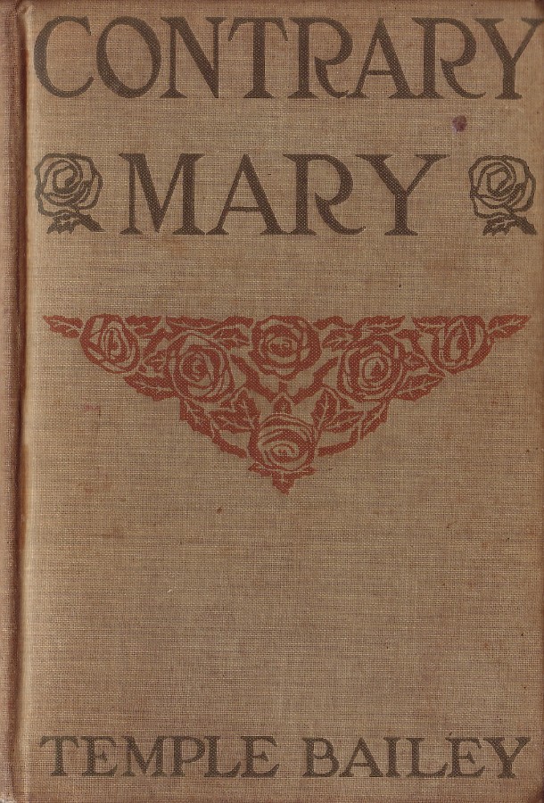 Vintage Women's Books