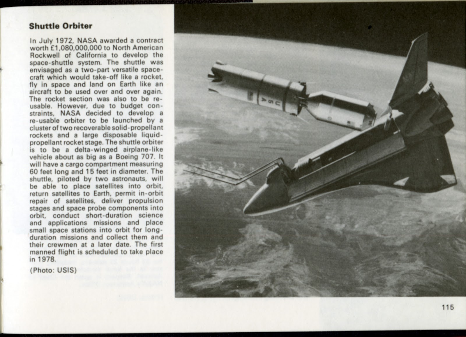 Dreams of Space - Books and Ephemera: A Source Book of Rockets ...