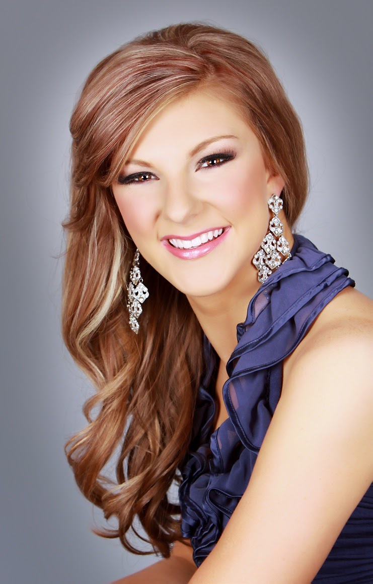 Danielle Simms: MOOT 2013