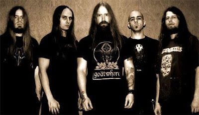 Mosh Rebellion: Interview with Lecherous Nocturne's Jason Hohenstein