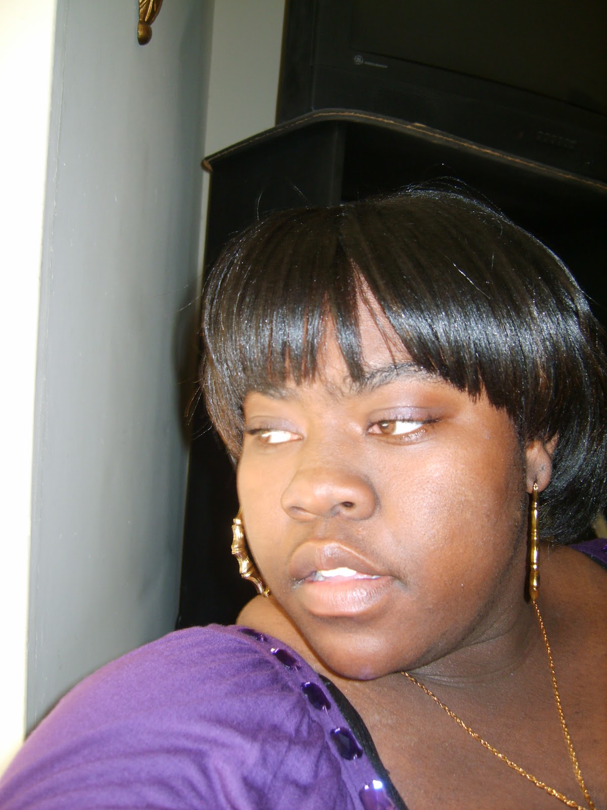 CURVY CUTIE: HAIRSTYLE OF THE WEEK: DORA THE EXPLORER