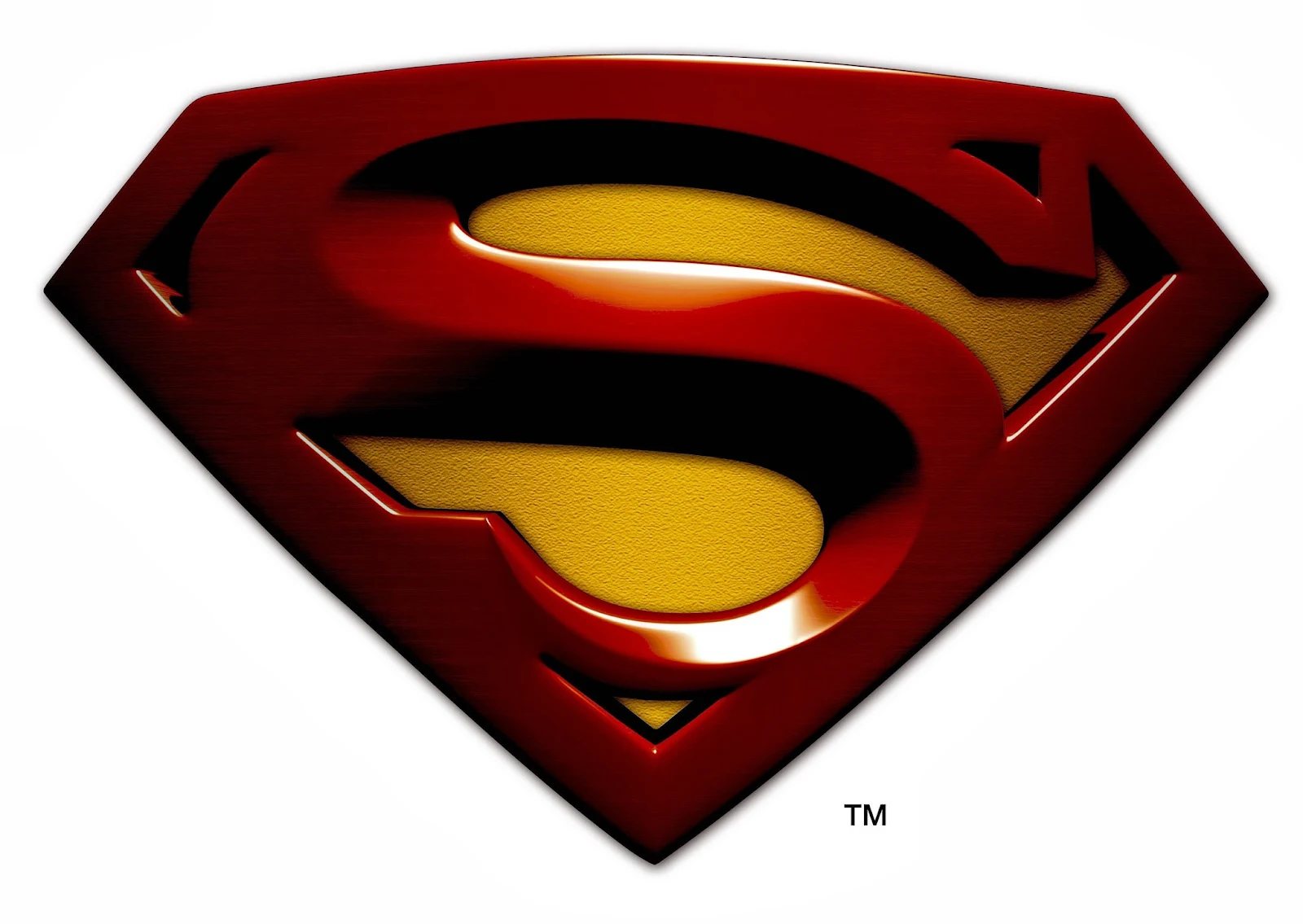 Símbolos o Escudos de Superman. - Ideas y material gratis para fiestas ...