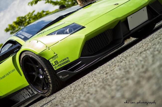 Gallery: Best supercars in Japan | Carsfresh