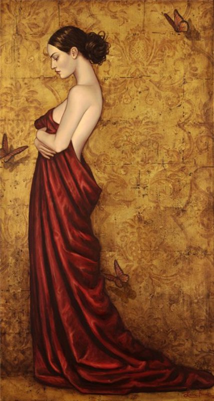 Hindart3: Lauri Blank